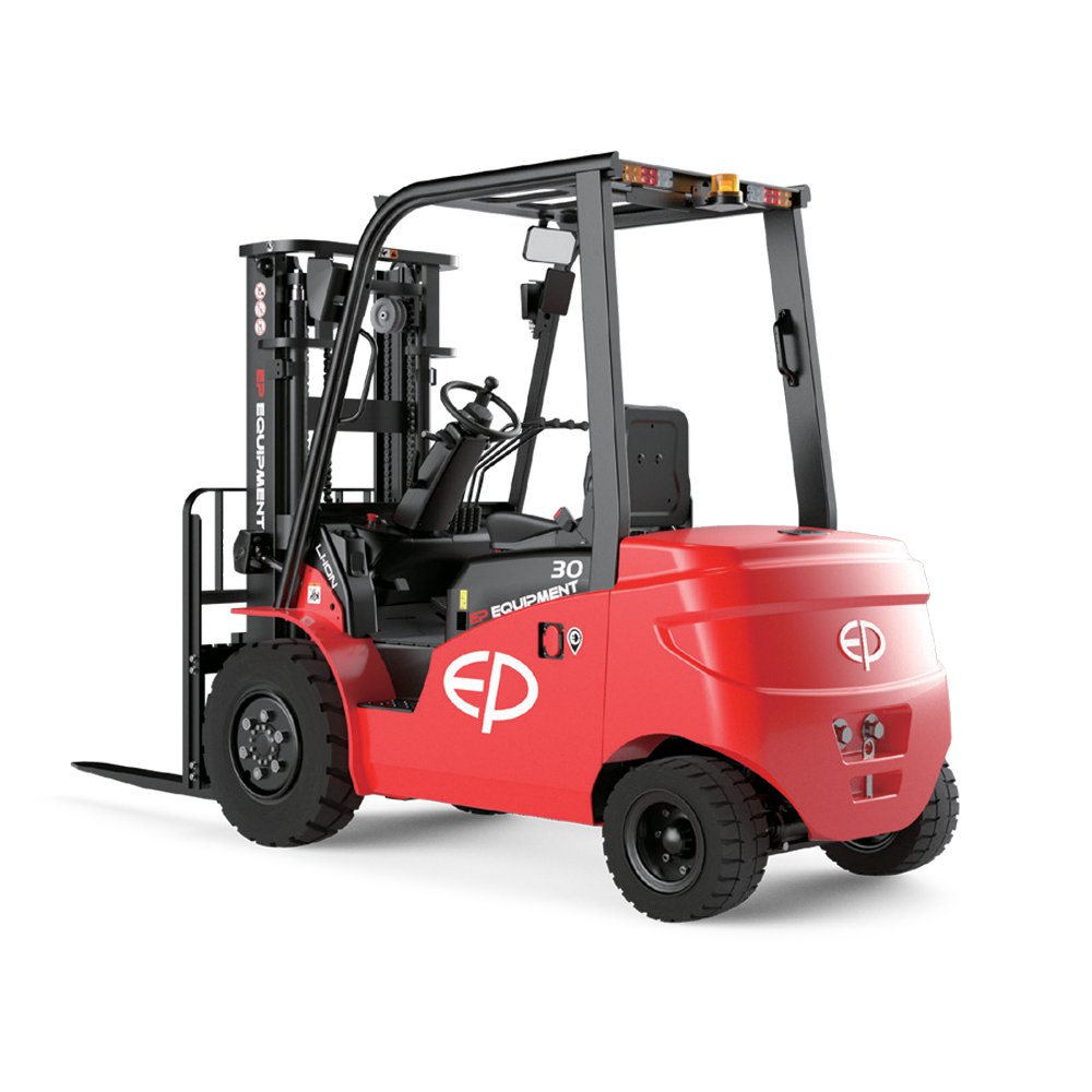 EFL 253-353 Series – EP Equipment NZ