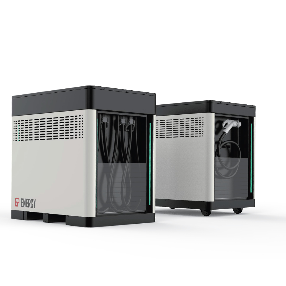 Powerbanks – EP Equipment NZ