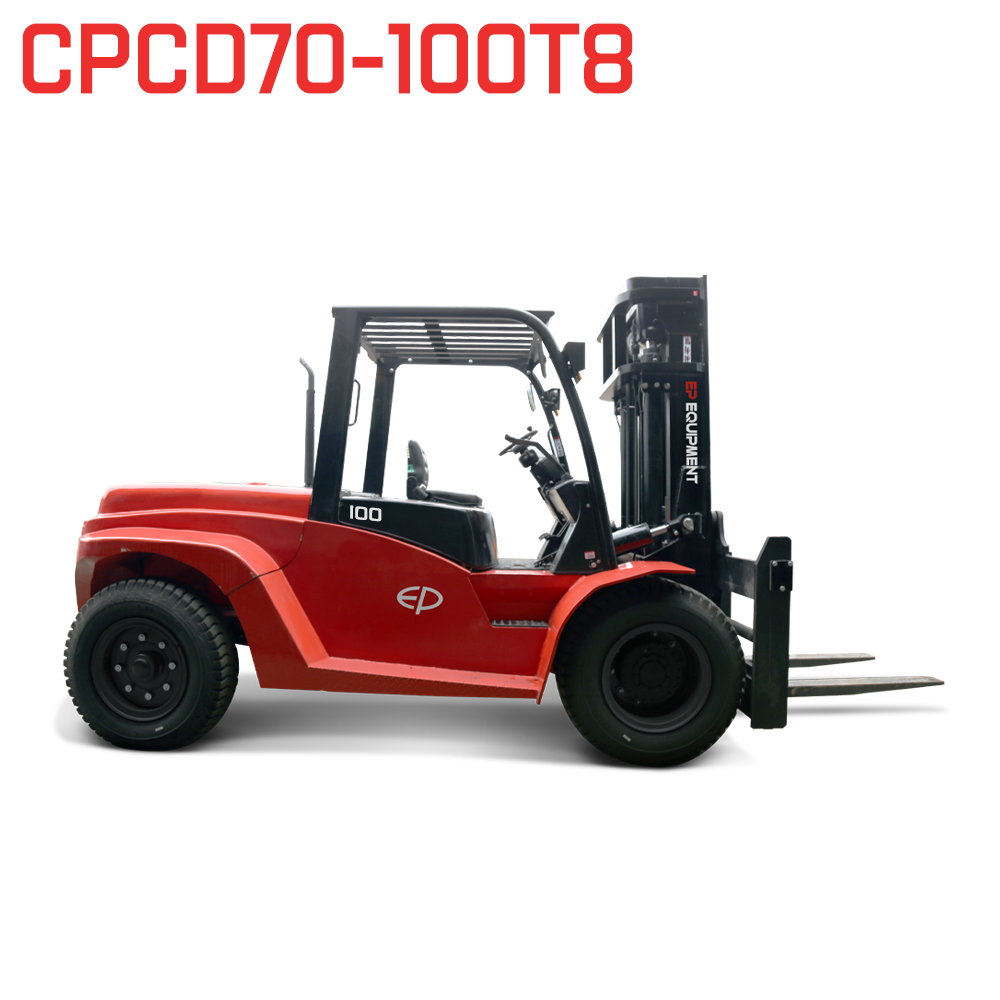 CPCD 70-100 T8 – EP Equipment NZ