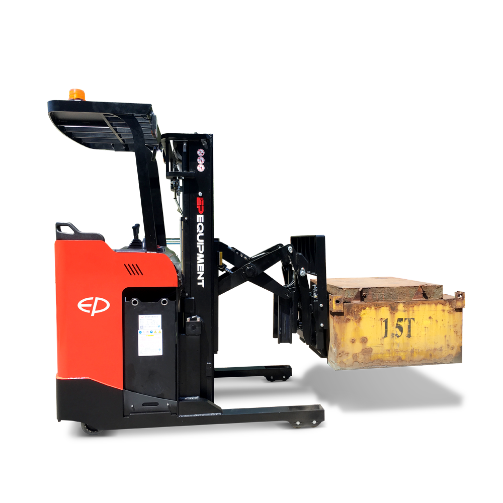 CQD15SS – EP Equipment NZ