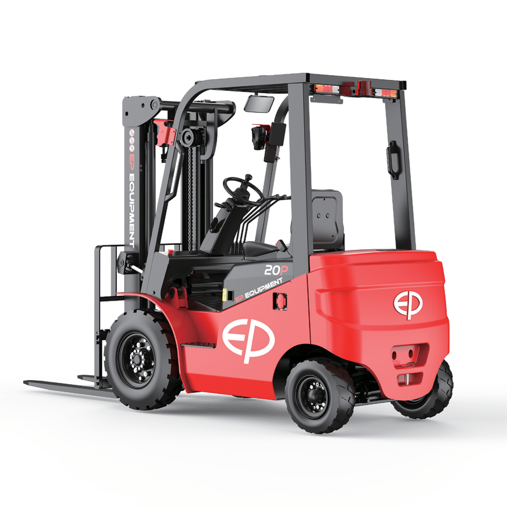 EFL 203/203(P) – EP Equipment NZ