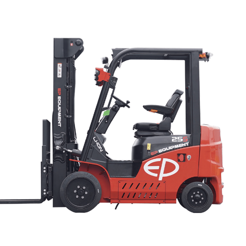 EFLA 251S – EP Equipment NZ