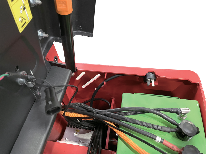 EFS151 – EP Equipment NZ