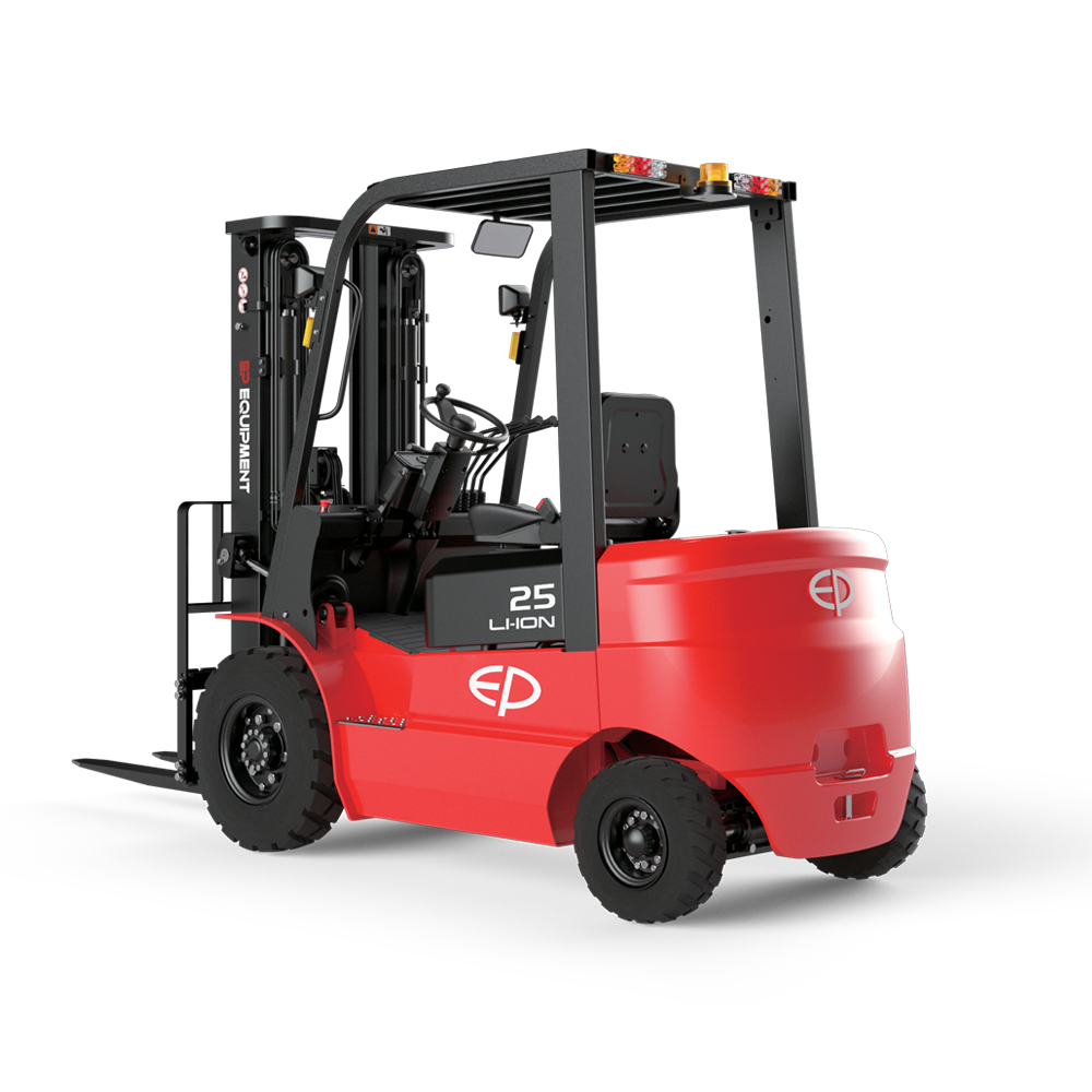 EFX 252/302 – EP Equipment NZ