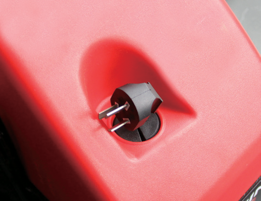 EPT20-15ET | EP Equipment NZ