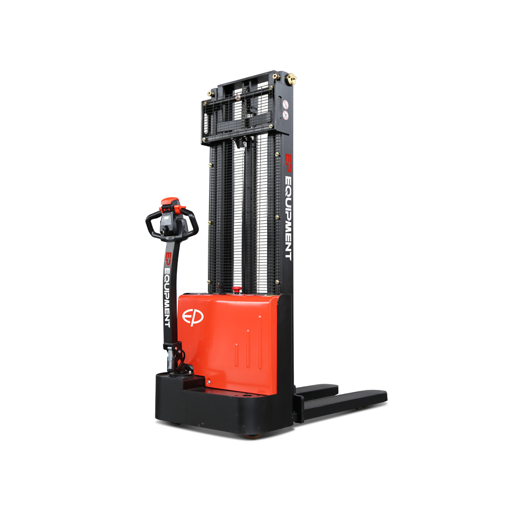 EST122 – EP Equipment NZ