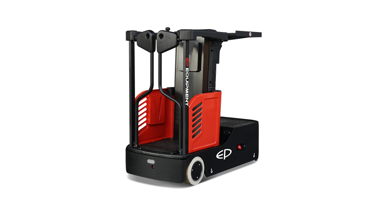 JX0 Series | EP Equipment NZ