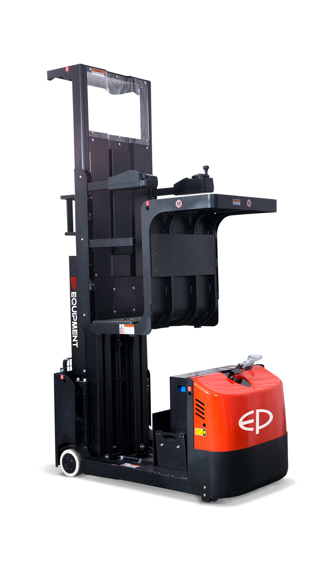 JX1 Series | EP Equipment NZ